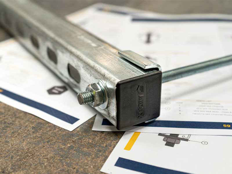 Landing Page: 7 Myths about tested channel systems for M&E support ...