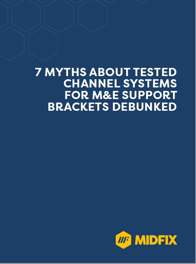 Landing Page: 7 Myths about tested channel systems for M&E support ...