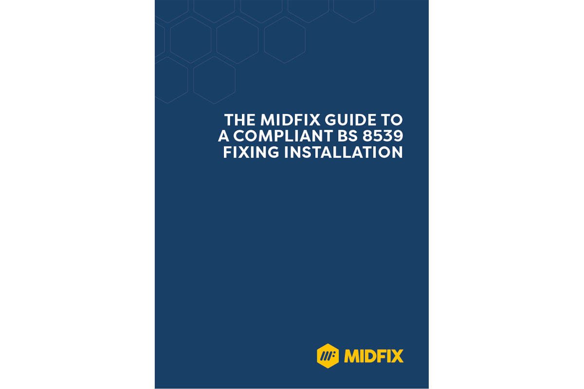 Anchor/Fixing Compliance