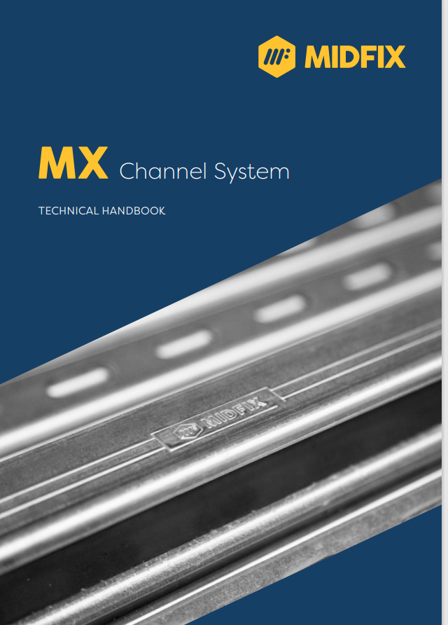 MX Technical Handbook Landing Page