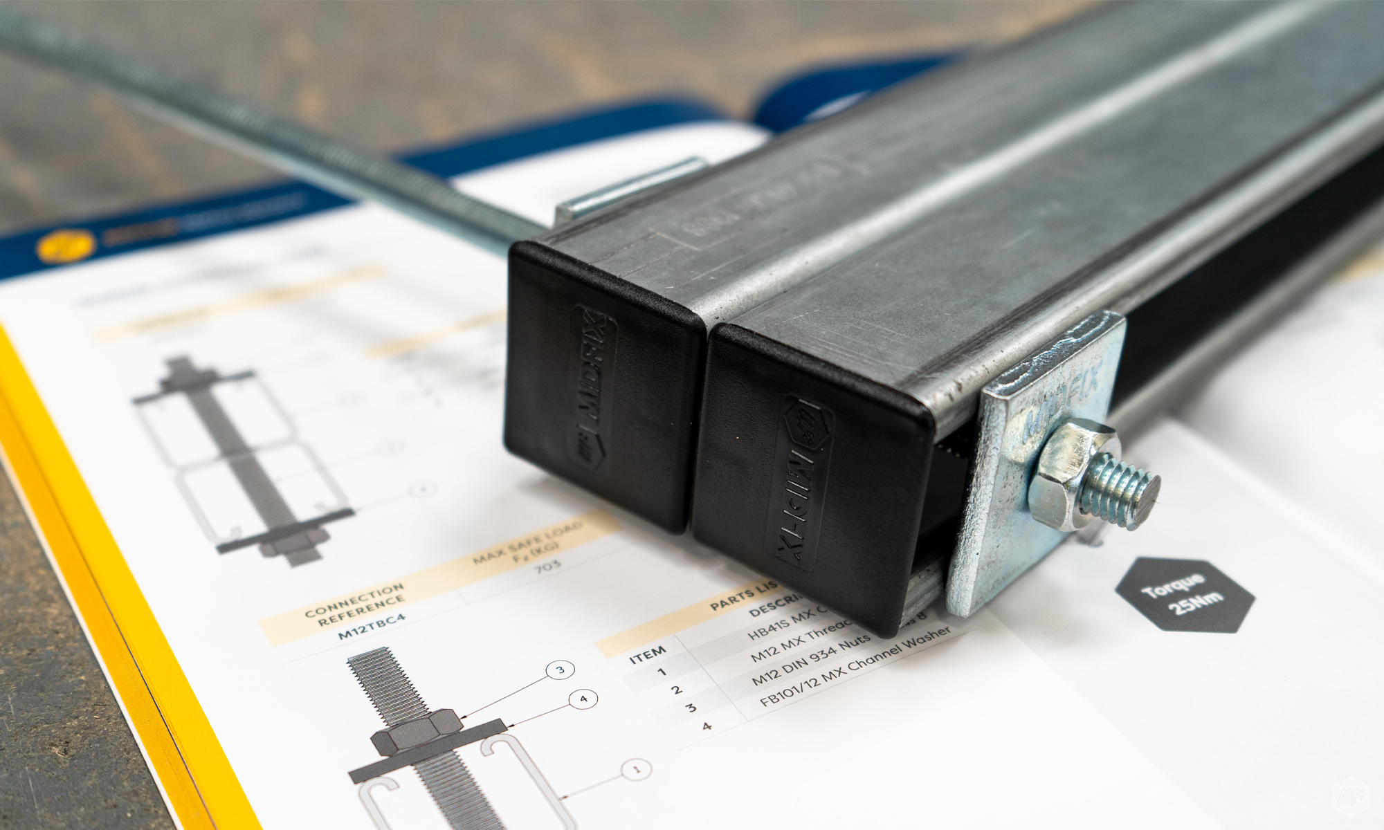 Landing Page: 7 Myths about tested channel systems for M&E support ...