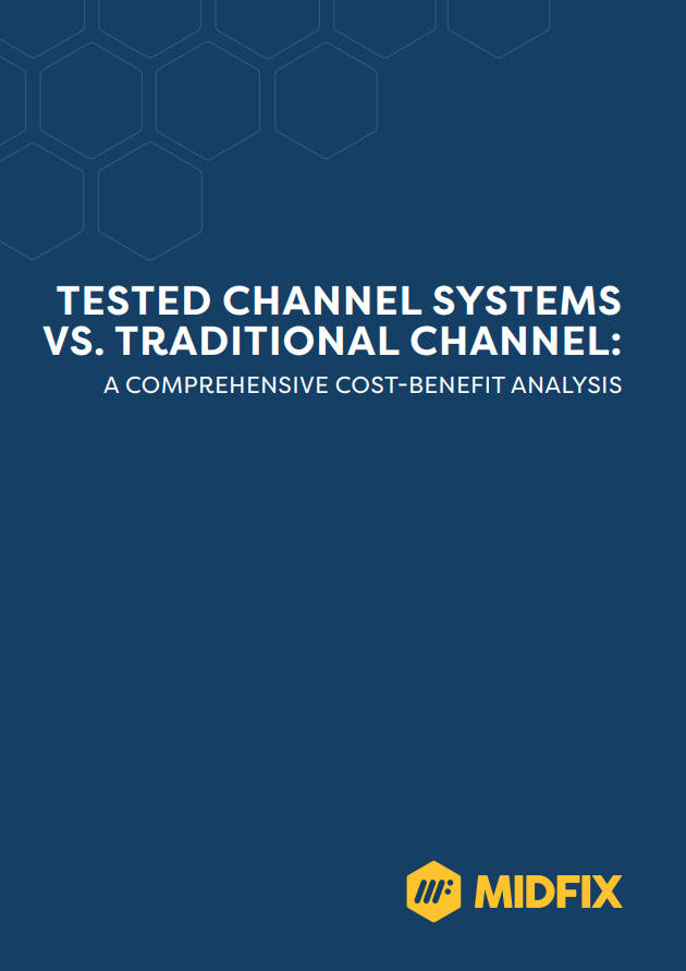 Landing Page - How QMEXX Pipe Supports Lead the Way in Sustainability